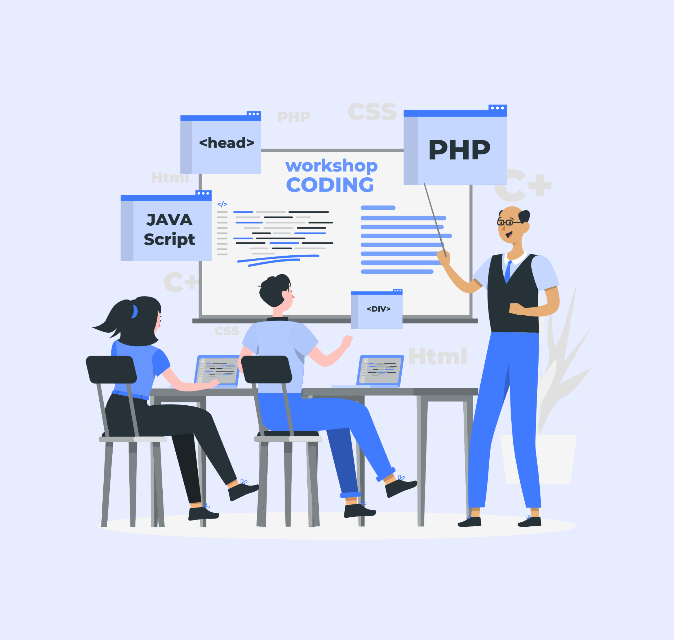 Evolving Front-End Development » Hcode's offical Blog