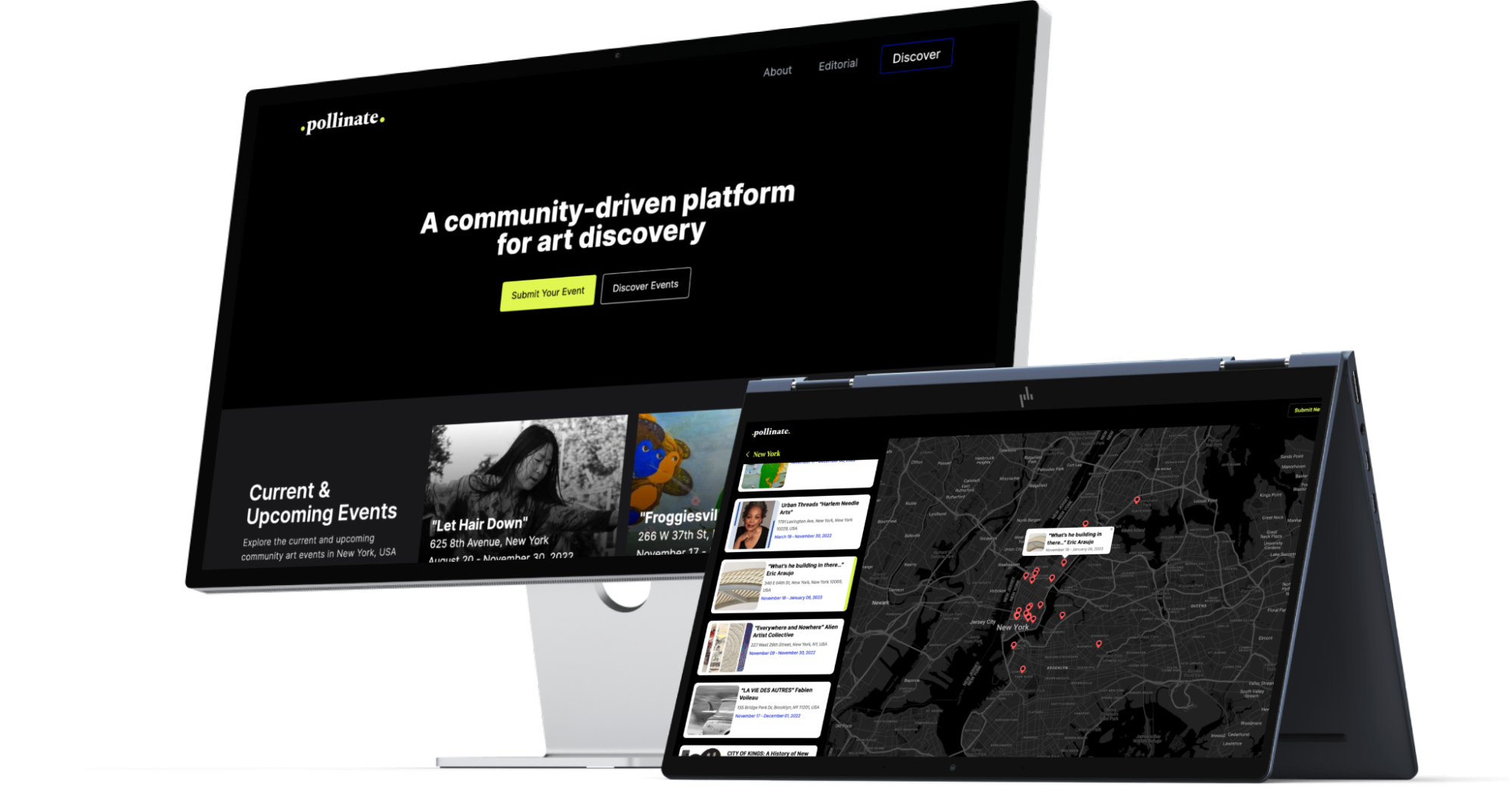 Evolving Front-End Development » Hcode's offical Blog