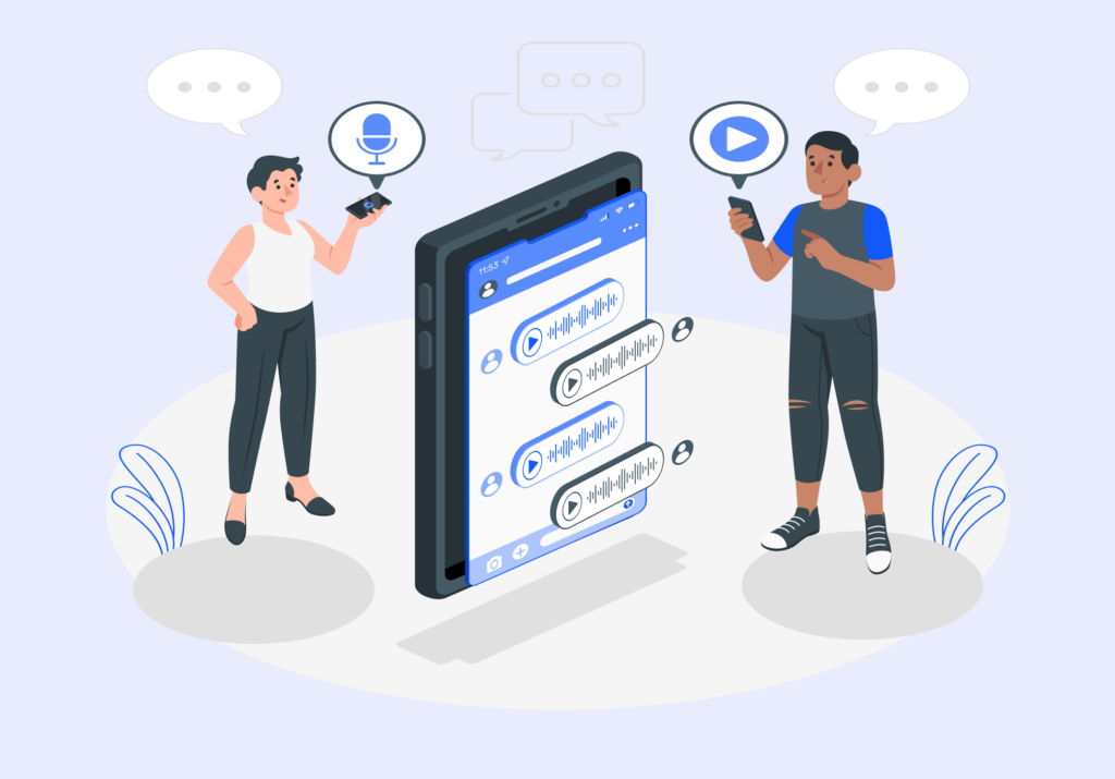 GETTING IN TUNE WITH PROGRAMMATIC AUDIO ADVERTISING » Hcode's offical Blog