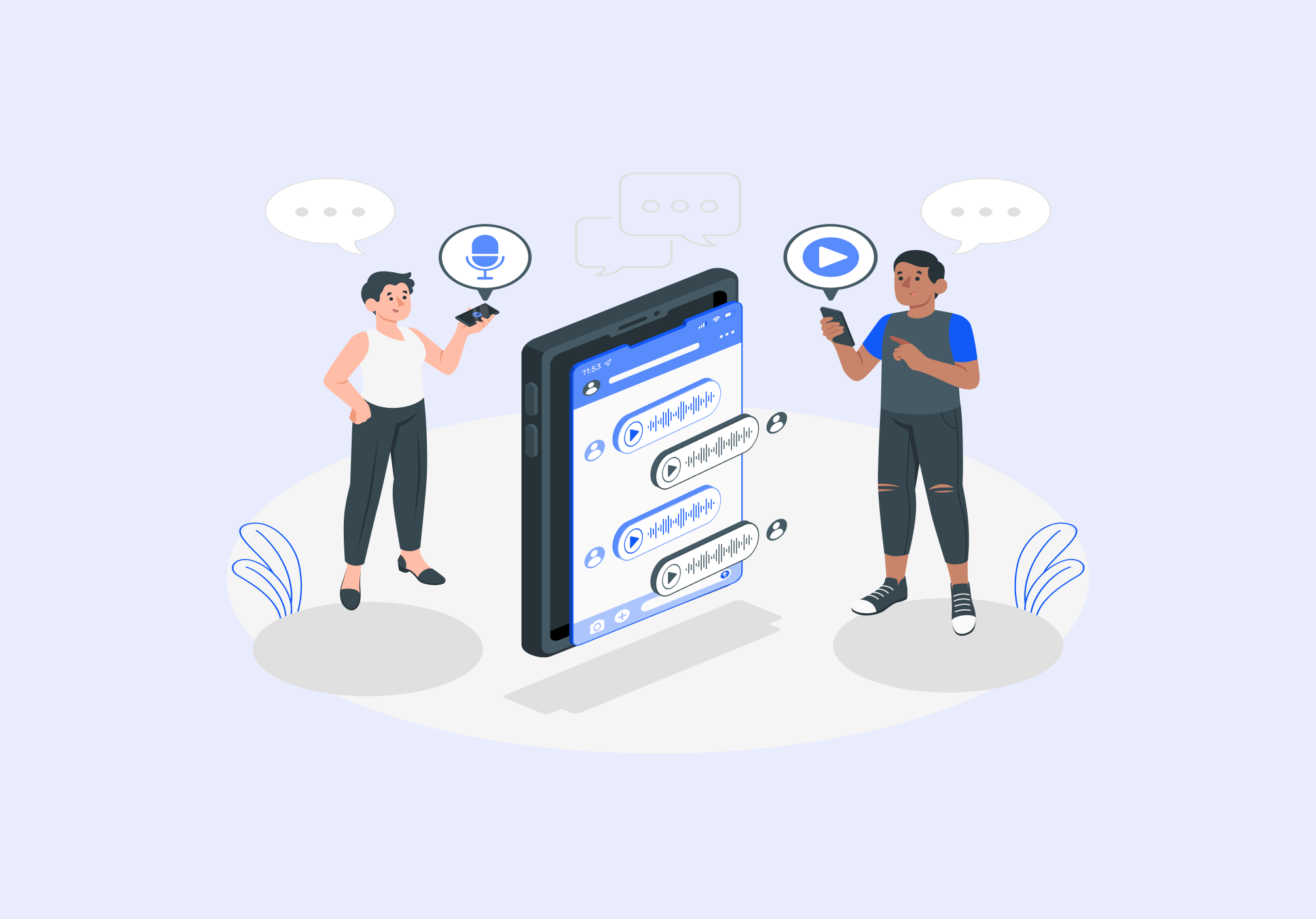 GETTING IN TUNE WITH PROGRAMMATIC AUDIO ADVERTISING » Hcode's offical Blog