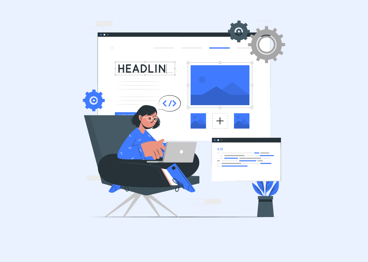 THE MOBILE-FIRST REVOLUTION: CRAFTING WEBSITES FOR BUSINESS SUCCESS ...