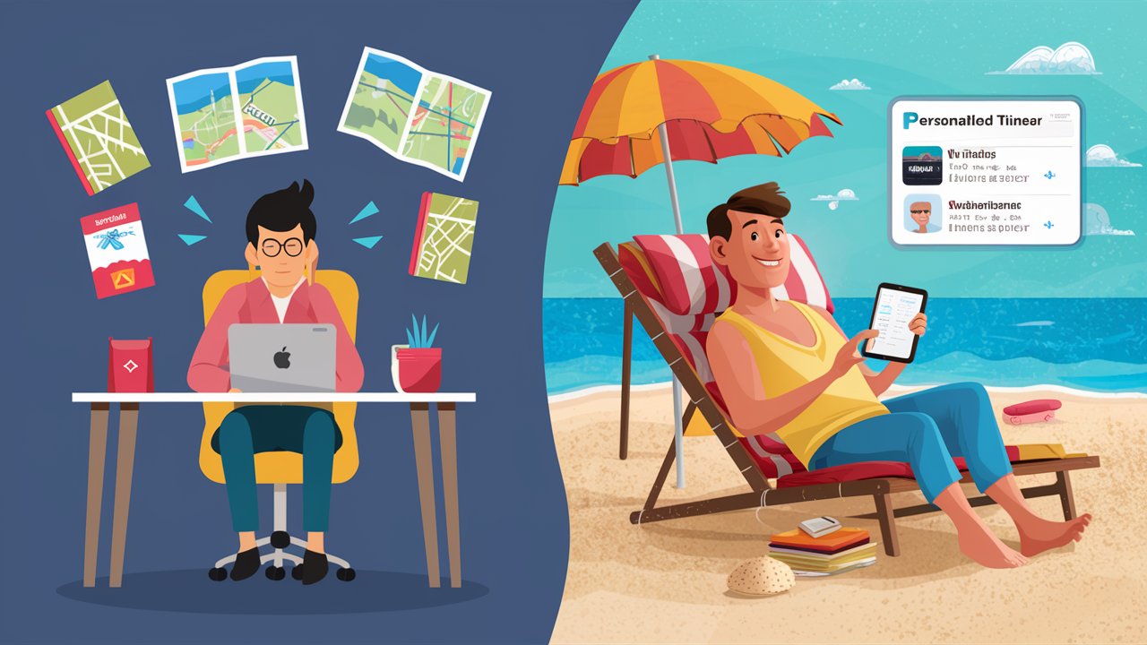 9 Real-World Use Cases of AI in the Travel Industry » Hcode's offical Blog 9 Real-World Use Cases of AI in the Travel Industry » Hcode's offical Blog