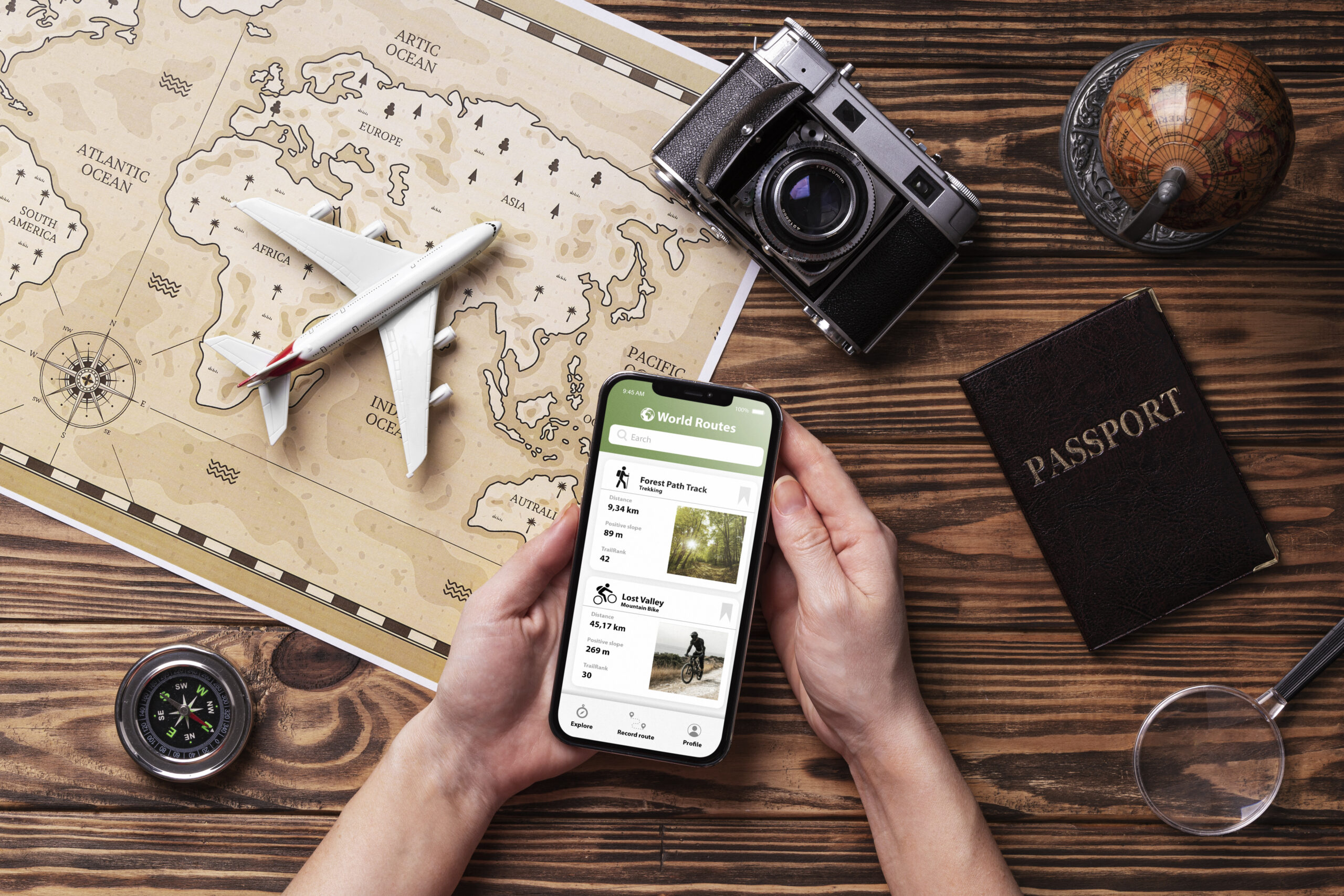 Travel Industry Transformation: The Importance of Customer-Centric ...
