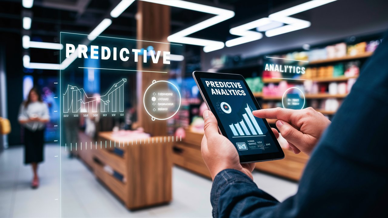 7 Ways Businesses are Using Predictive Analytics in Retail » Hcode's offical Blog