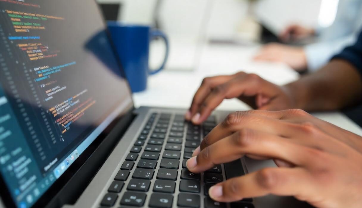 How AI Code Assistants Changing Software Development » Hcode's offical Blog